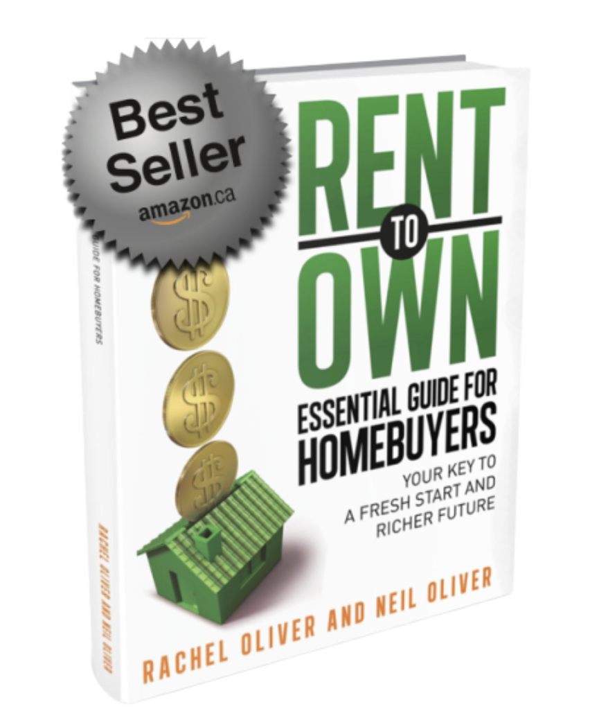 Rent-to-Own Essential Guide Clover Properties | Rent to Own Canada